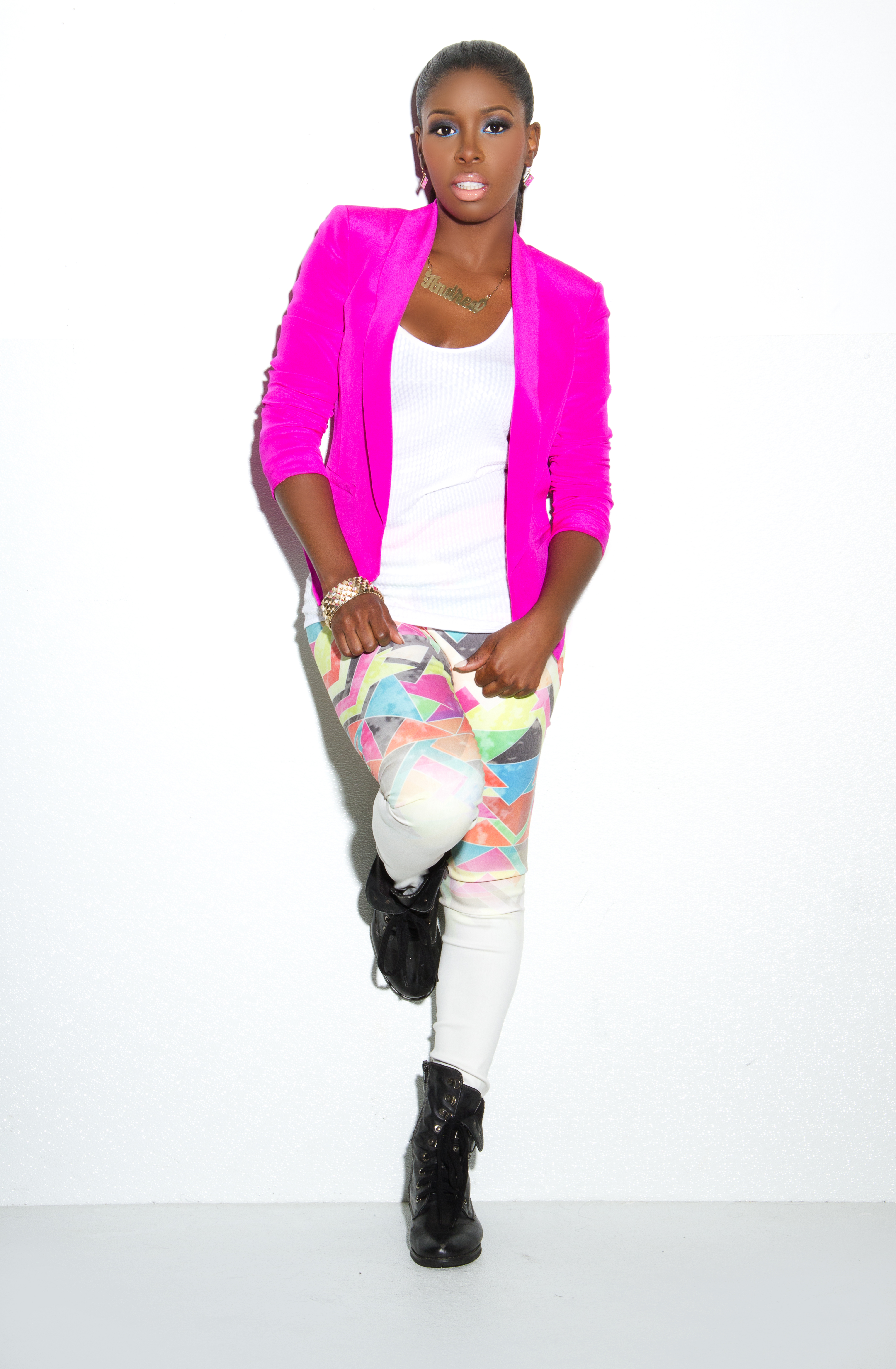 New Music: Drea - "He's Got It" [LISTEN]