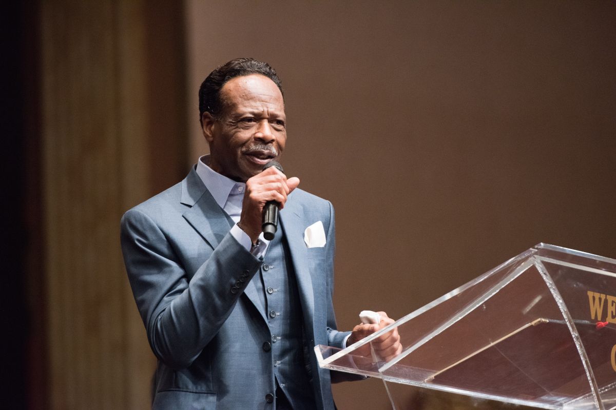 The Life & Legacy Of Edwin Hawkins 1943 -2018 [Exclusive Photos ...