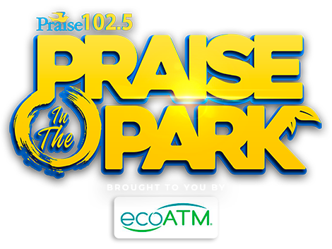 Praise In The Park Archives - MyPraise 102.5, Atlanta, Inspiration ...