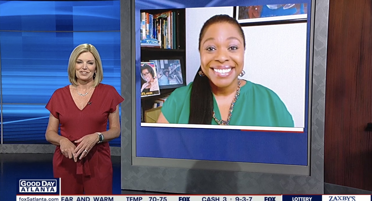 MyPraise 102.5, Atlanta, Inspiration, Gospel, Radio, WPZE - Atlanta's ...