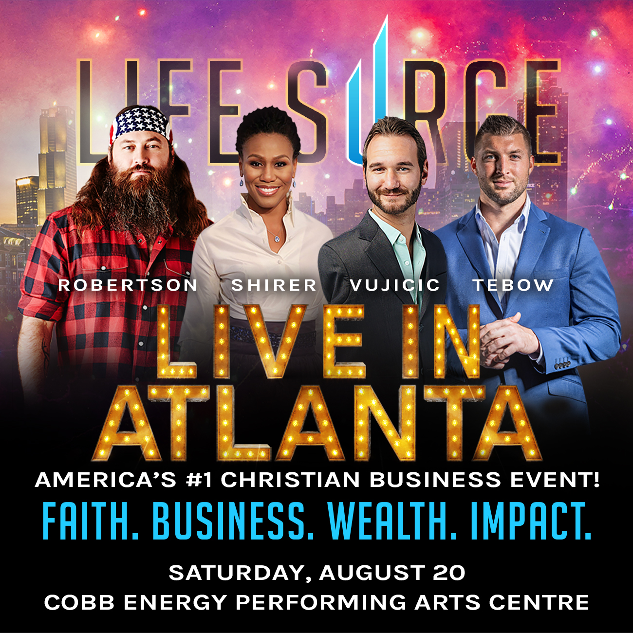 MyPraise 102.5, Atlanta, Inspiration, Gospel, Radio, WPZE - Atlanta's ...