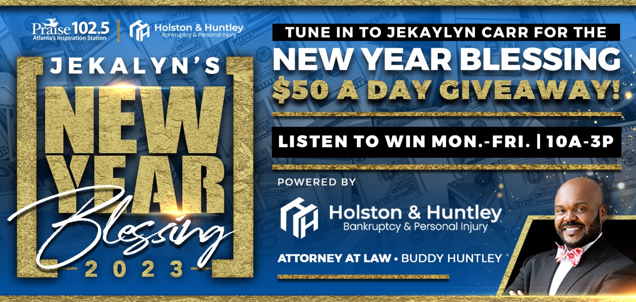 MyPraise 102.5, Atlanta, Inspiration, Gospel, Radio, WPZE - Atlanta's ...