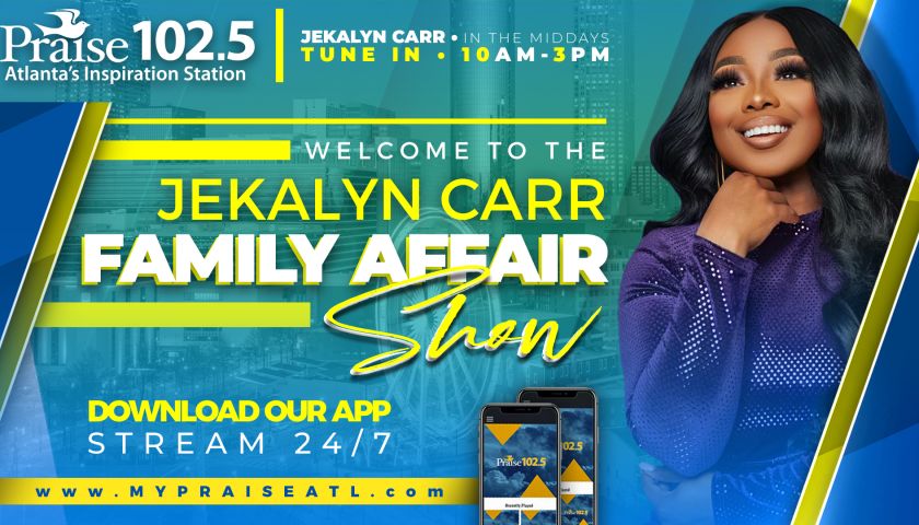 Listen Live Archives - MyPraise 102.5, Atlanta, Inspiration, Gospel ...