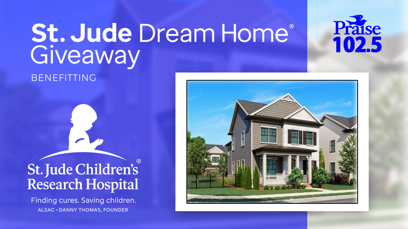 MyPraise 102.5, Atlanta, Inspiration, Gospel, Radio, WPZE - Atlanta's ...