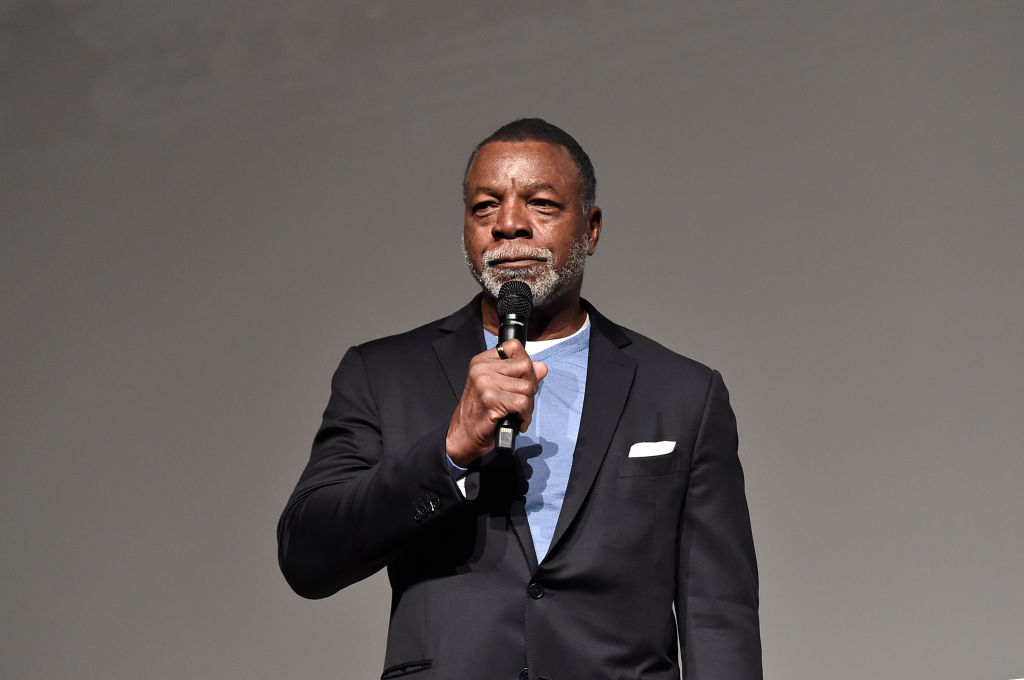 Isaac Carree - "Clean This House" [AUDIO]