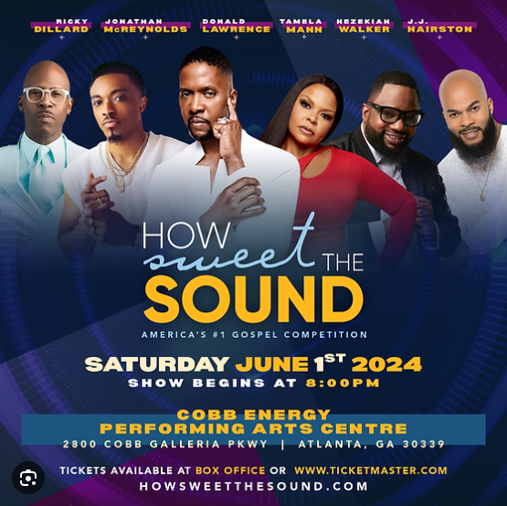 Events Archive - MyPraise 102.5, Atlanta, Inspiration, Gospel, Radio, WPZE