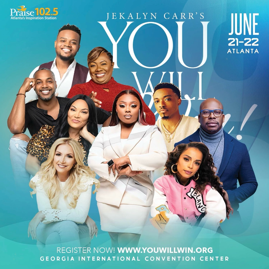 MyPraise 102.5, Atlanta, Inspiration, - MyPraise 102.5, Atlanta ...