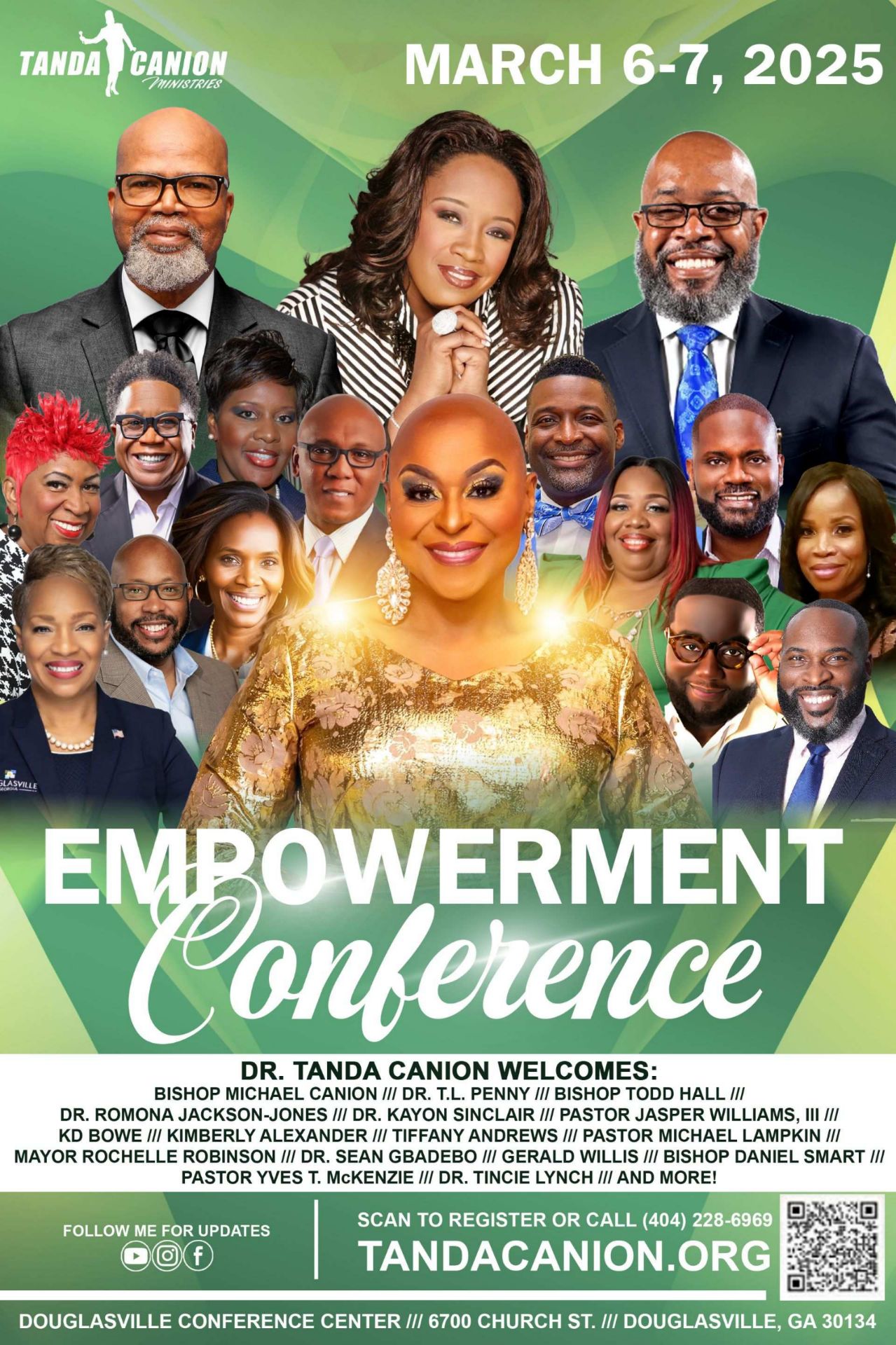 MyPraise 102.5, Atlanta, Inspiration, - MyPraise 102.5, Atlanta ...