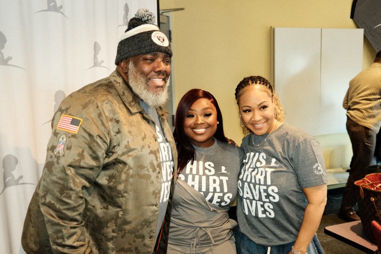 Radio One Atlanta Raises Over $313K For St. Jude Kids!