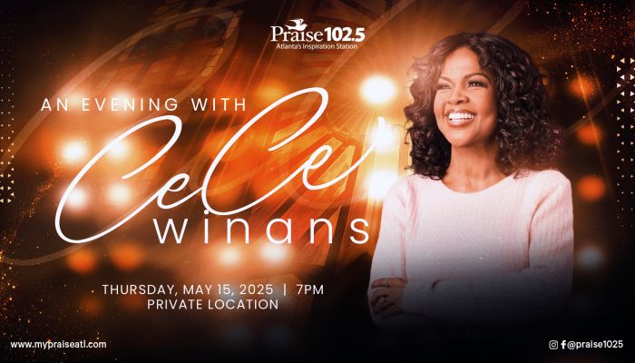 MyPraise 102.5, Atlanta, Inspiration, - MyPraise 102.5, Atlanta ...