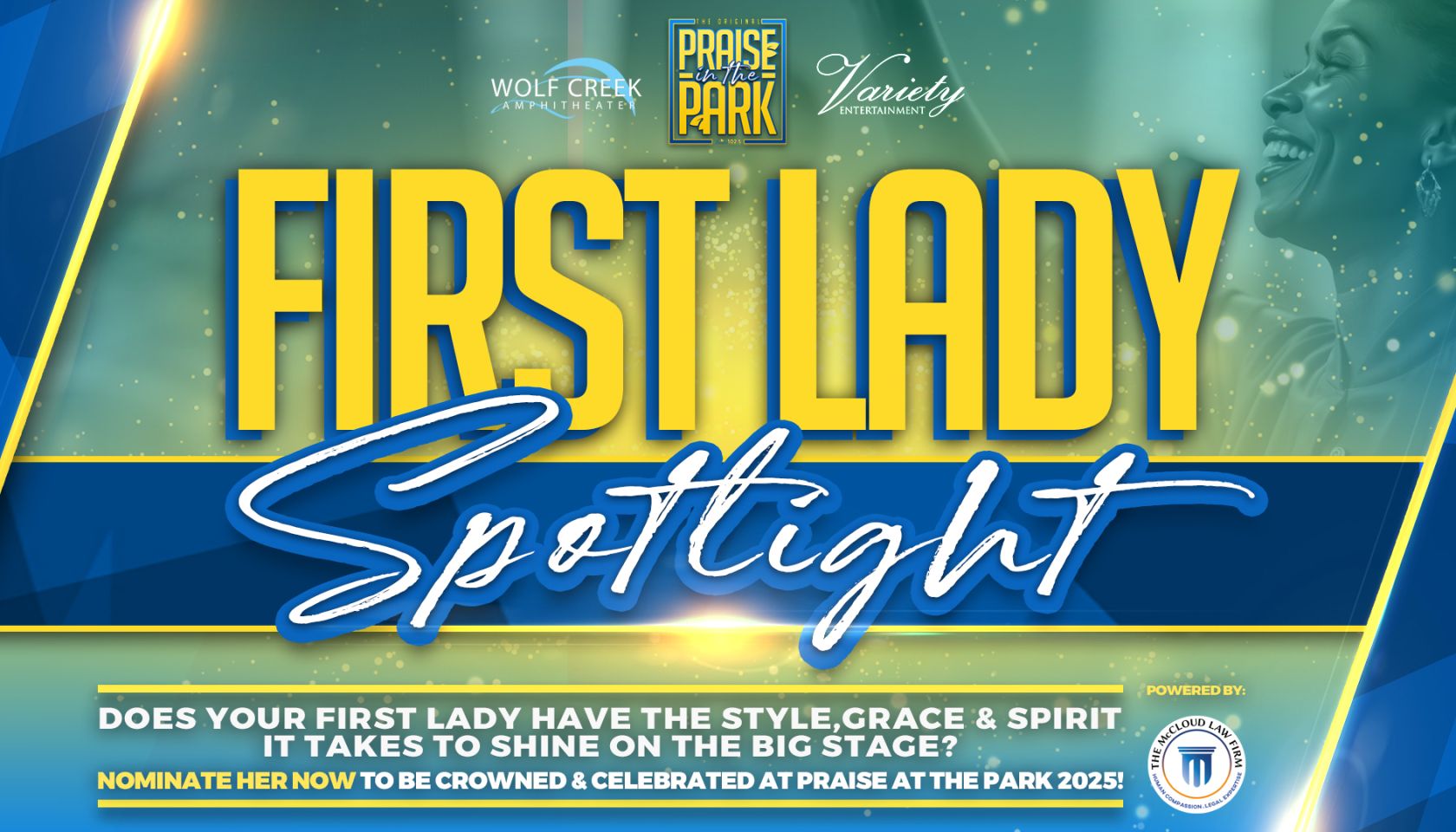 MyPraise 102.5, Atlanta, Inspiration, Gospel, Radio, WPZE