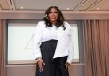 Lisa Knowles-Smith Gets Real About Faith, Grief, & Music