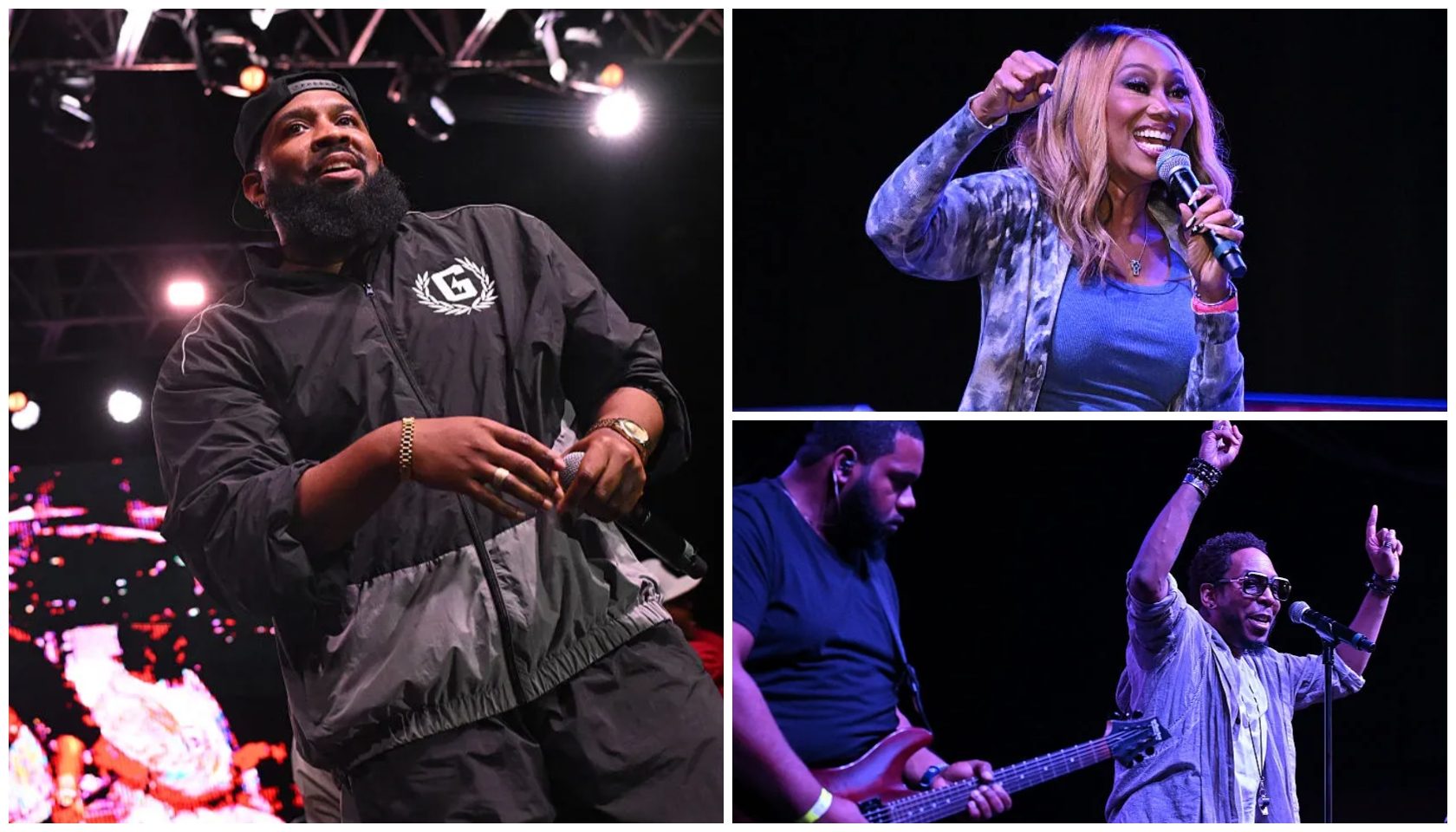 Praise 102.5 Archives - MyPraise 102.5, Atlanta, Inspiration, Gospel ...