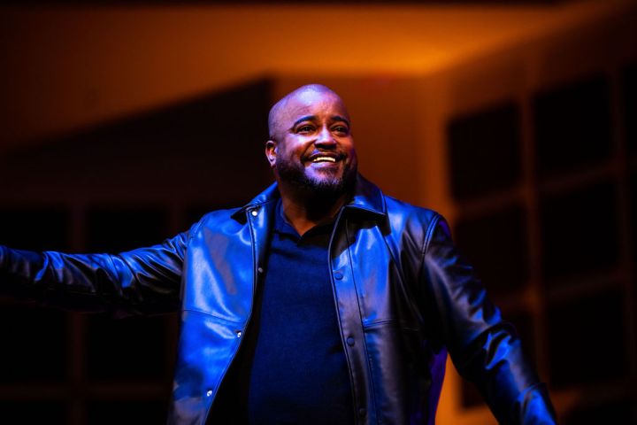 MyPraise 102.5, Atlanta, Inspiration, Gospel, Radio, WPZE
